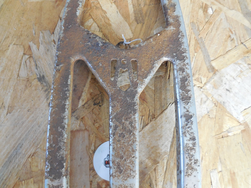 porte bagage mobylette Motobécane cady – Breizh Moby Parts