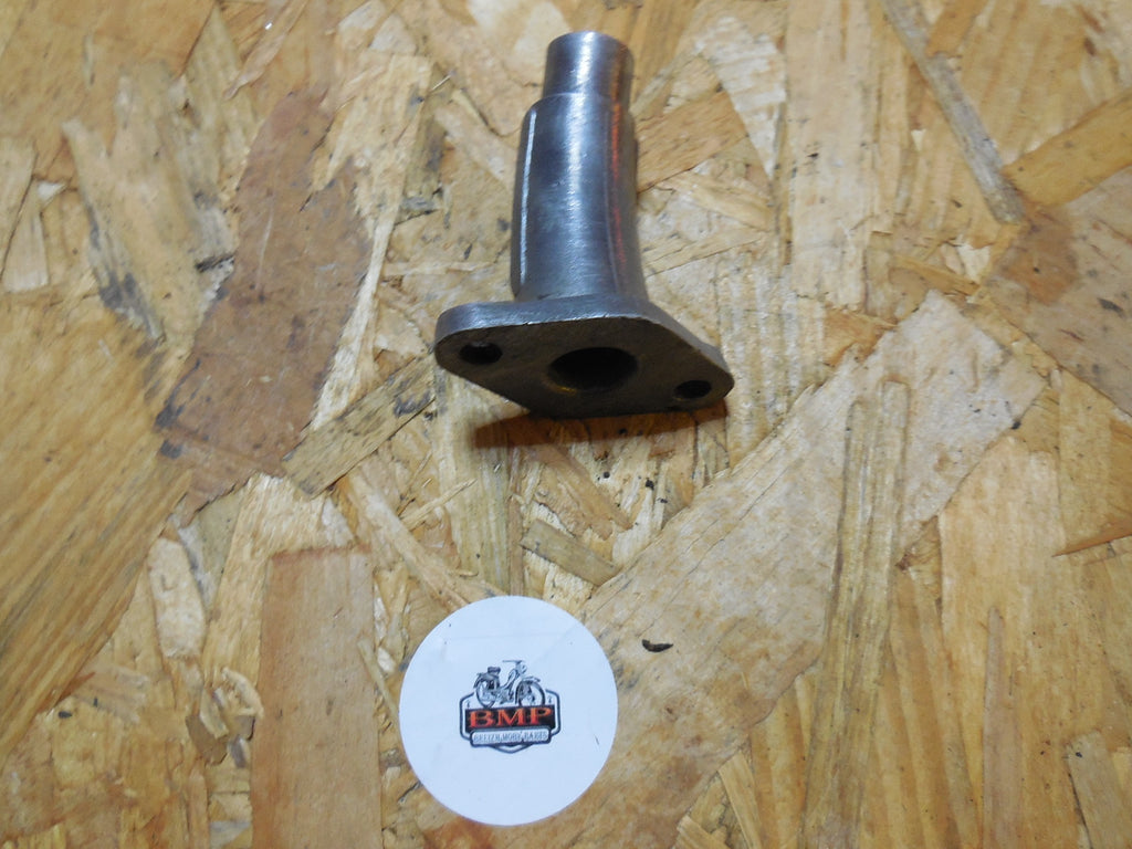 pipe d admission mobylette – Breizh Moby Parts