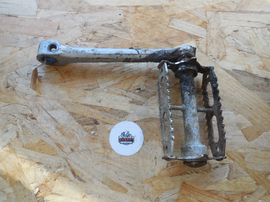 pédale mobylette motobecane AV 3 – Breizh Moby Parts