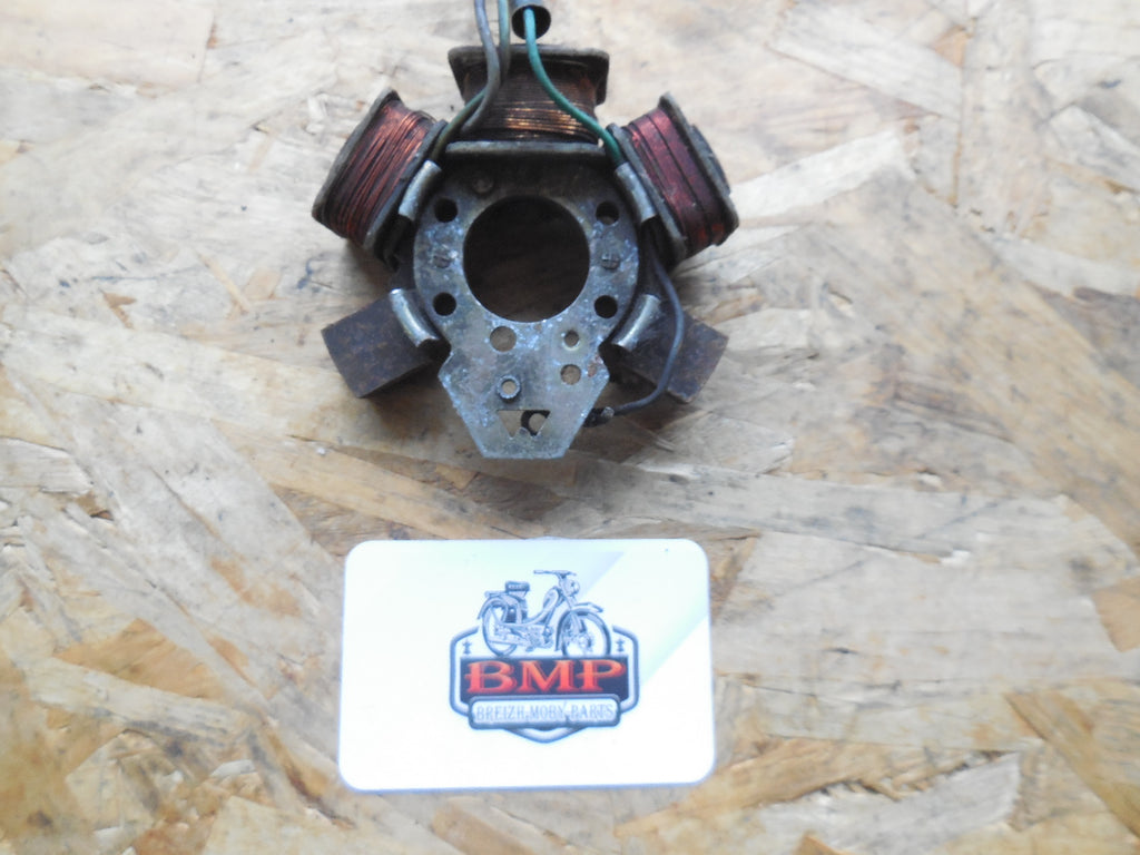 allumage mobylette – Breizh Moby Parts