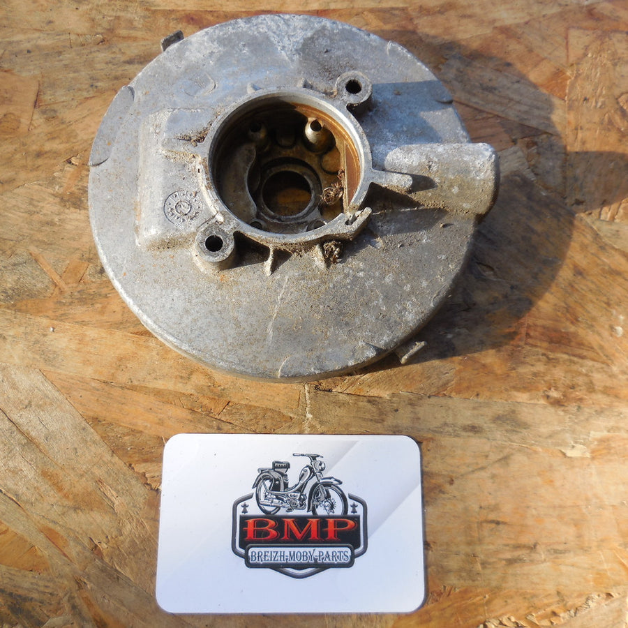 support allumage mobylette – Breizh Moby Parts