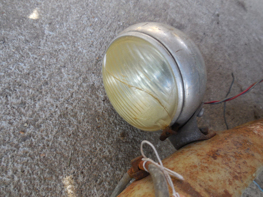 garde boue mobylette motobécane av 32 – Breizh Moby Parts